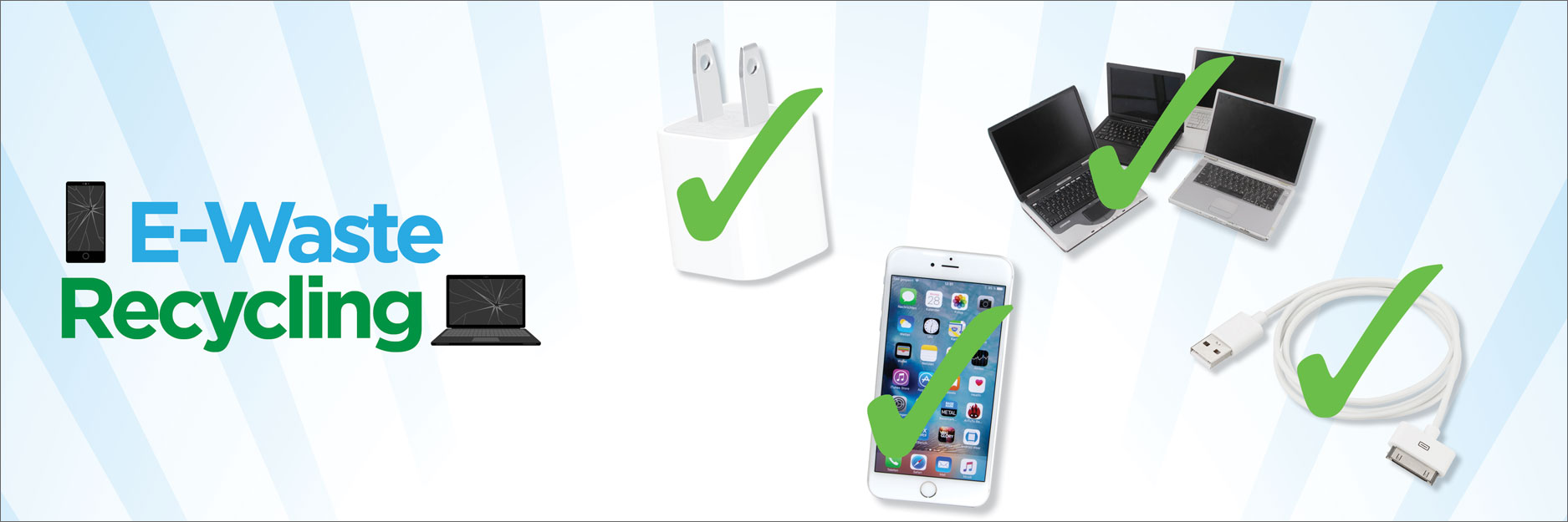 Am I Recyclable? E-Waste Recycling | Oneida-Herkimer Solid Waste Authority