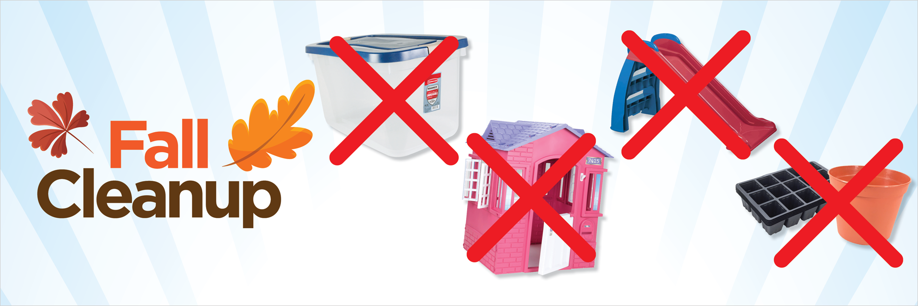 Am I Recyclable? Fall Cleanup: Bulky Rigid Plastics | Oneida-Herkimer ...